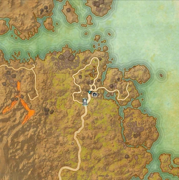 Vos (Online) | Elder Scrolls | Fandom