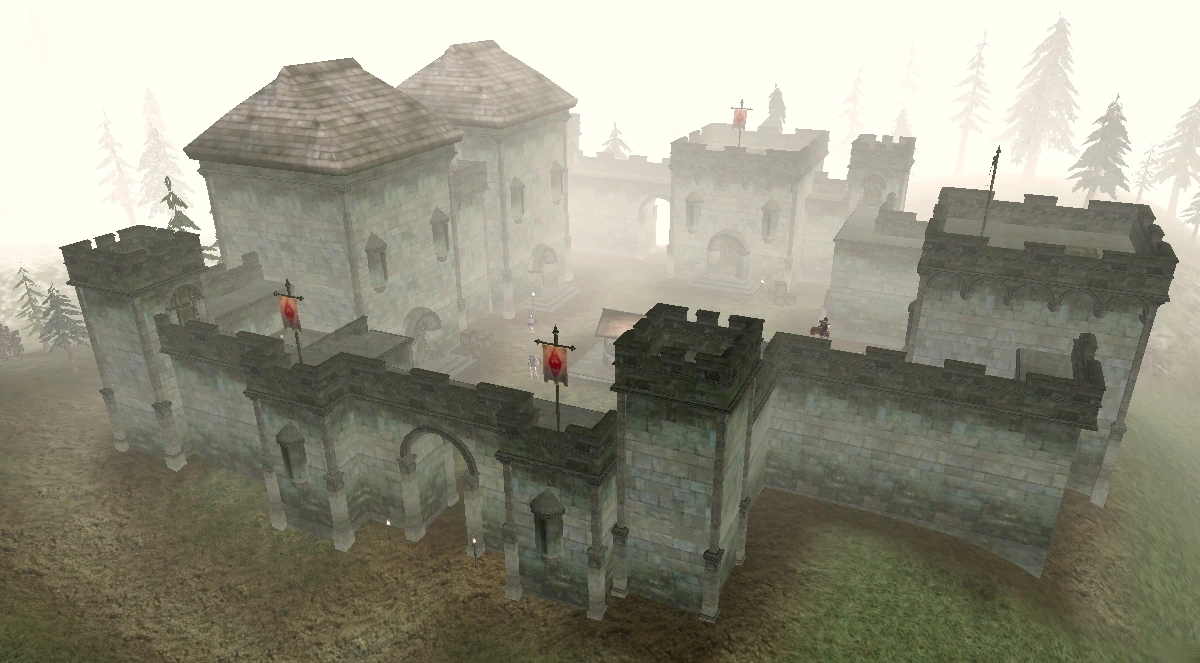 Fort Frostmoth (Bloodmoon) | Elder Scrolls | Fandom