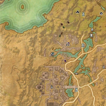 Rubble Butte | Elder Scrolls | Fandom