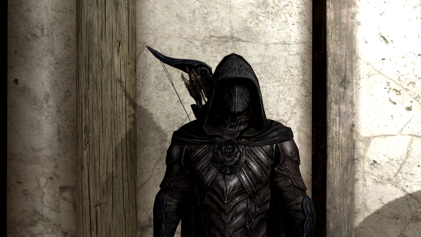 Nightingales Elder Scrolls Fandom Powered By Wikia