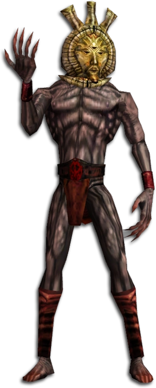 Dagoth Ur (personagem) | The Elder Scrolls Wiki | Fandom