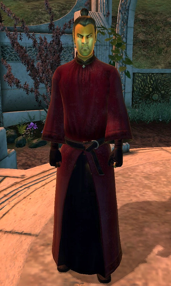 Raven Camoran | Elder Scrolls | Fandom