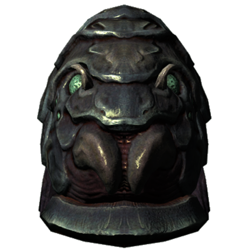 Shellbug Helmet | Elder Scrolls | FANDOM powered by Wikia Shellbug Helmet | Elder Scrolls | FANDOM powered by Wikia