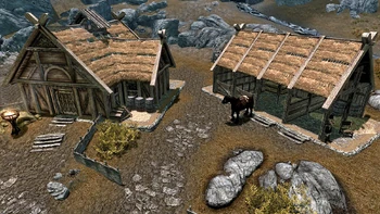 Whiterun Stables | Elder Scrolls | FANDOM powered by Wikia