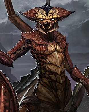 Dreugh | Elder Scrolls | FANDOM powered by Wikia