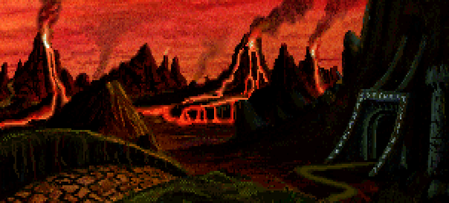 Where is Dagoth Ur? — Elder Scrolls Online