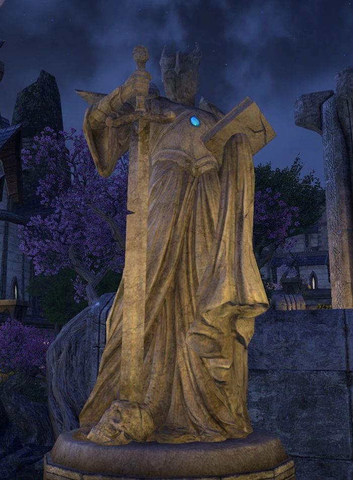 Trinimac | The Elder Scrolls Wiki | Fandom