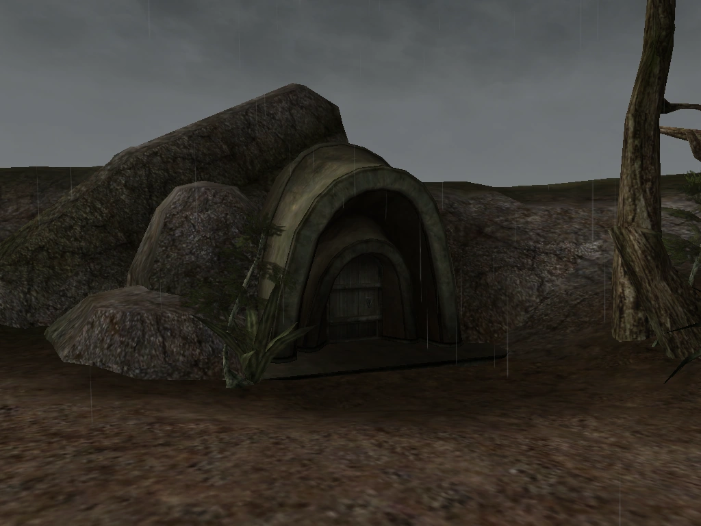 Veloth Ancestral Tomb Map | Cemetery Map – NGAUS