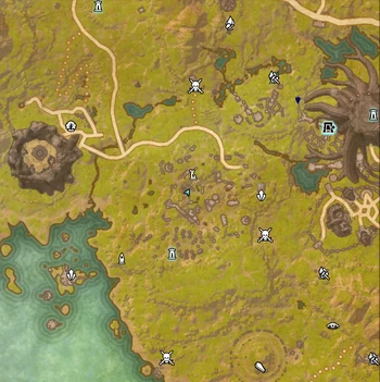 Falinesti Winter Site | Elder Scrolls | Fandom