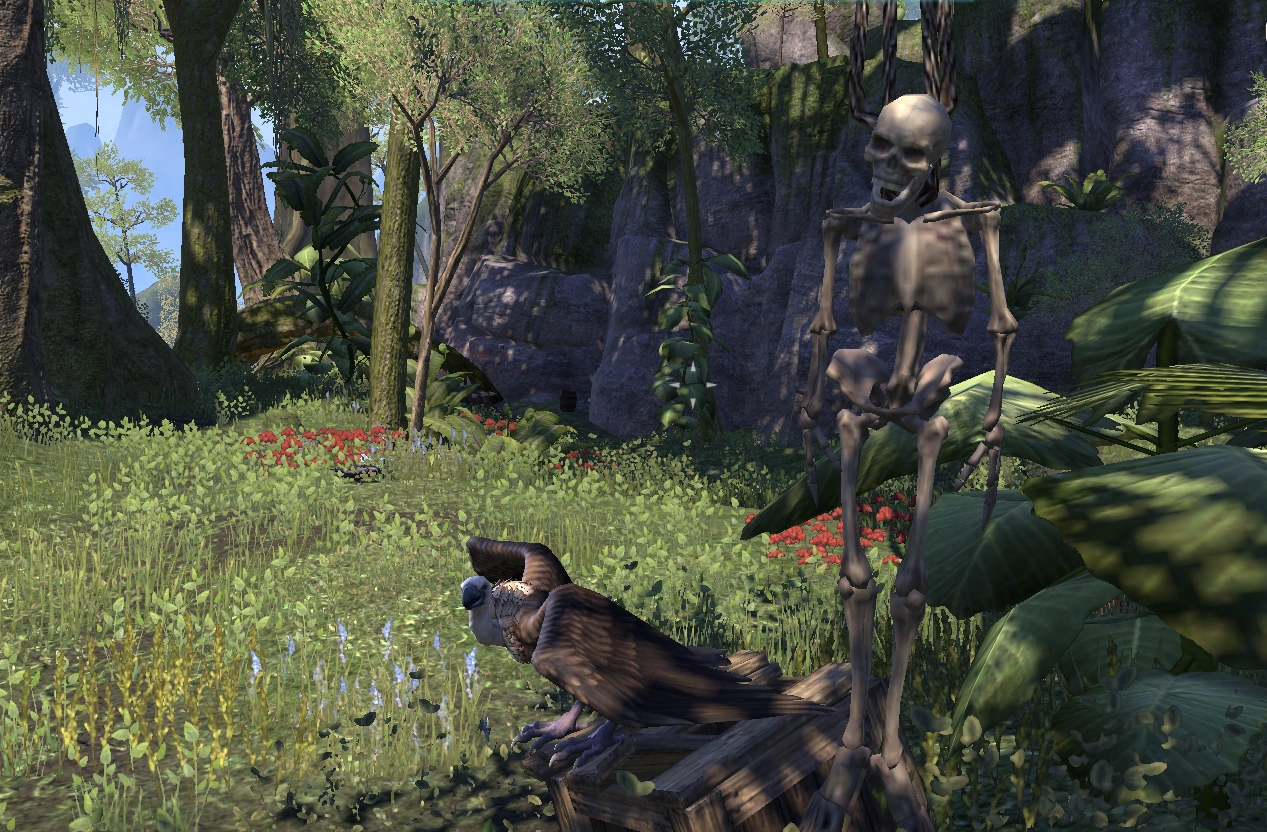 Phantom Guilt | Elder Scrolls | Fandom