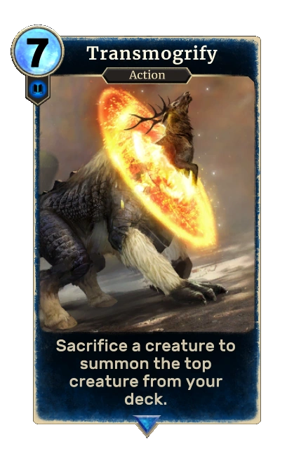 Transmogrify | Elder Scrolls | Fandom