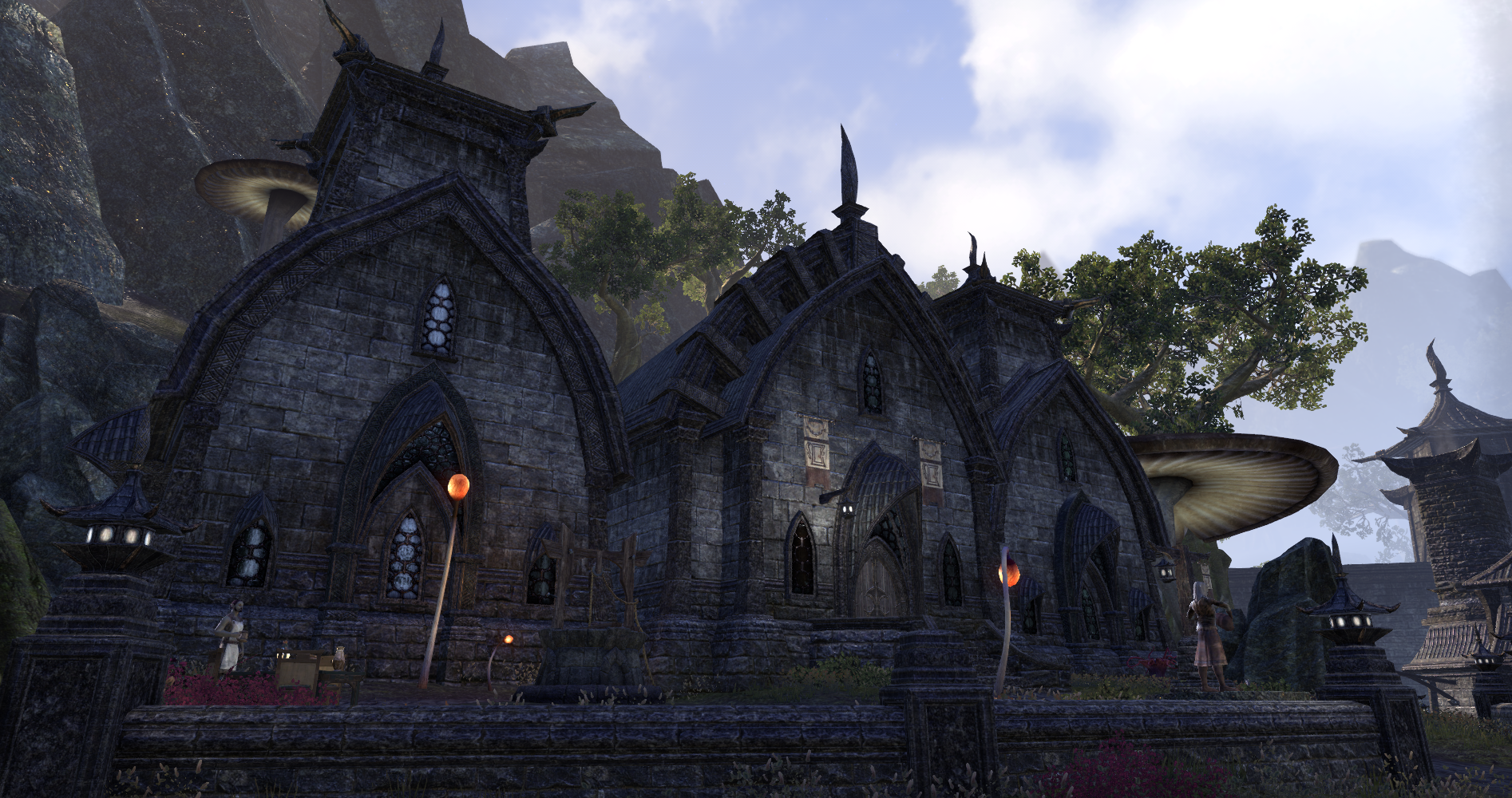The Flaming Nix Elder Scrolls Fandom Powered By Wikia