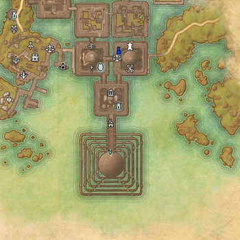 Vivec's Palace (Online) | Elder Scrolls | Fandom