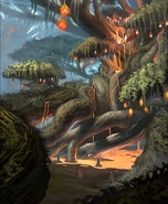 Hist | Elder Scrolls | FANDOM powered by Wikia