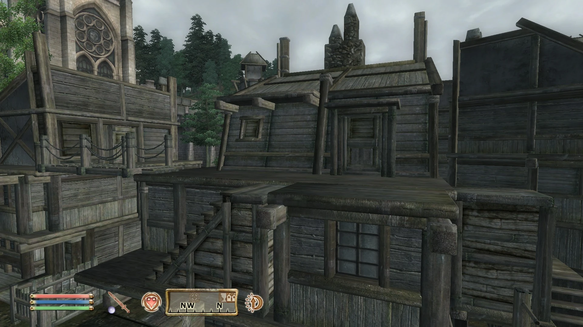 Bravil Skooma Den | Elder Scrolls | Fandom