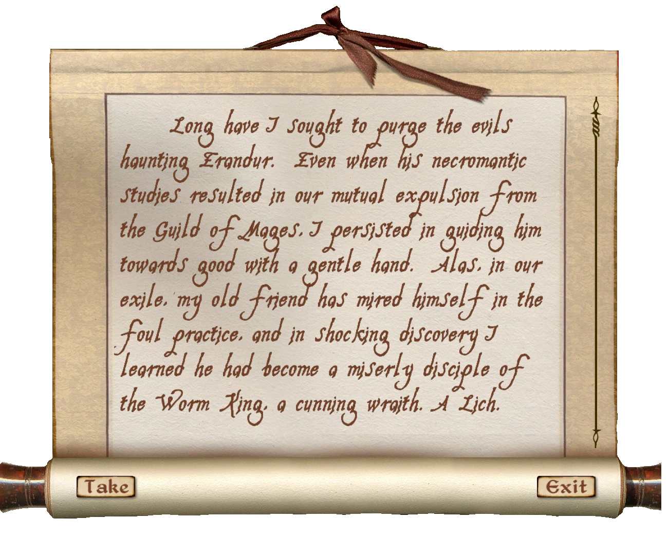 Weathered Journal | Elder Scrolls | Fandom