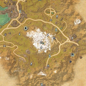 Forelhost (Online) | Elder Scrolls | Fandom