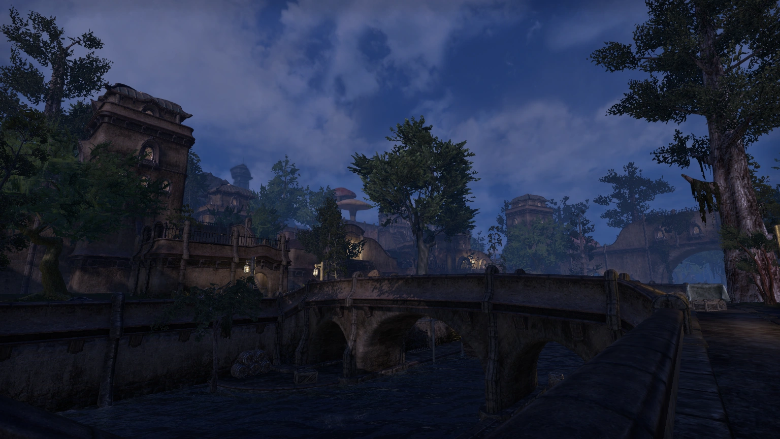 Balmora (Online) | Wiki The Elder Scrolls | Fandom