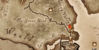 Wayshrine of Zenithar | Elder Scrolls | FANDOM powered by Wikia