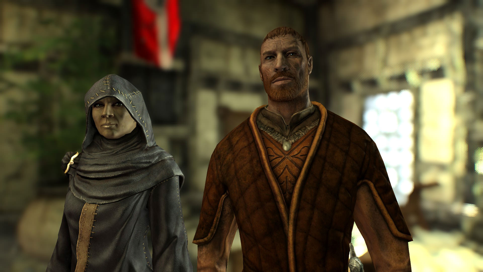 Falk Firebeard The Elder Scrolls Wiki Fandom Powered By Wikia