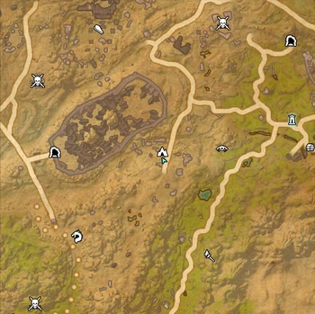 Weeping Scar | Elder Scrolls | Fandom