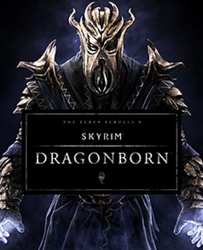 The Elder Scrolls V: Dragonborn | Elder Scrolls | Fandom