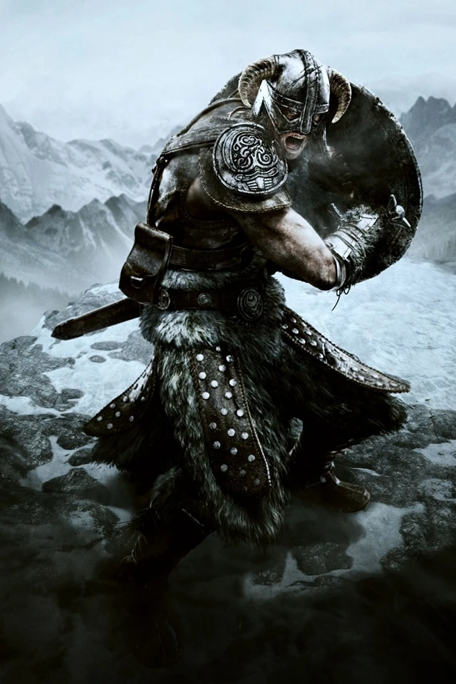 Dovahkiin | The Elder Scrolls Wiki | FANDOM powered by Wikia