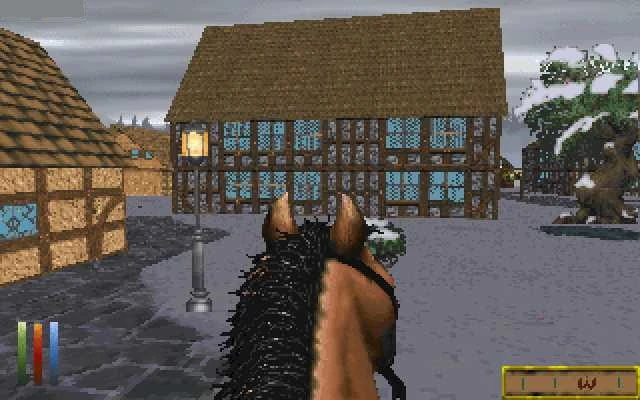 The Elder Scrolls II: Daggerfall | The Elder Scrolls Wiki | Fandom