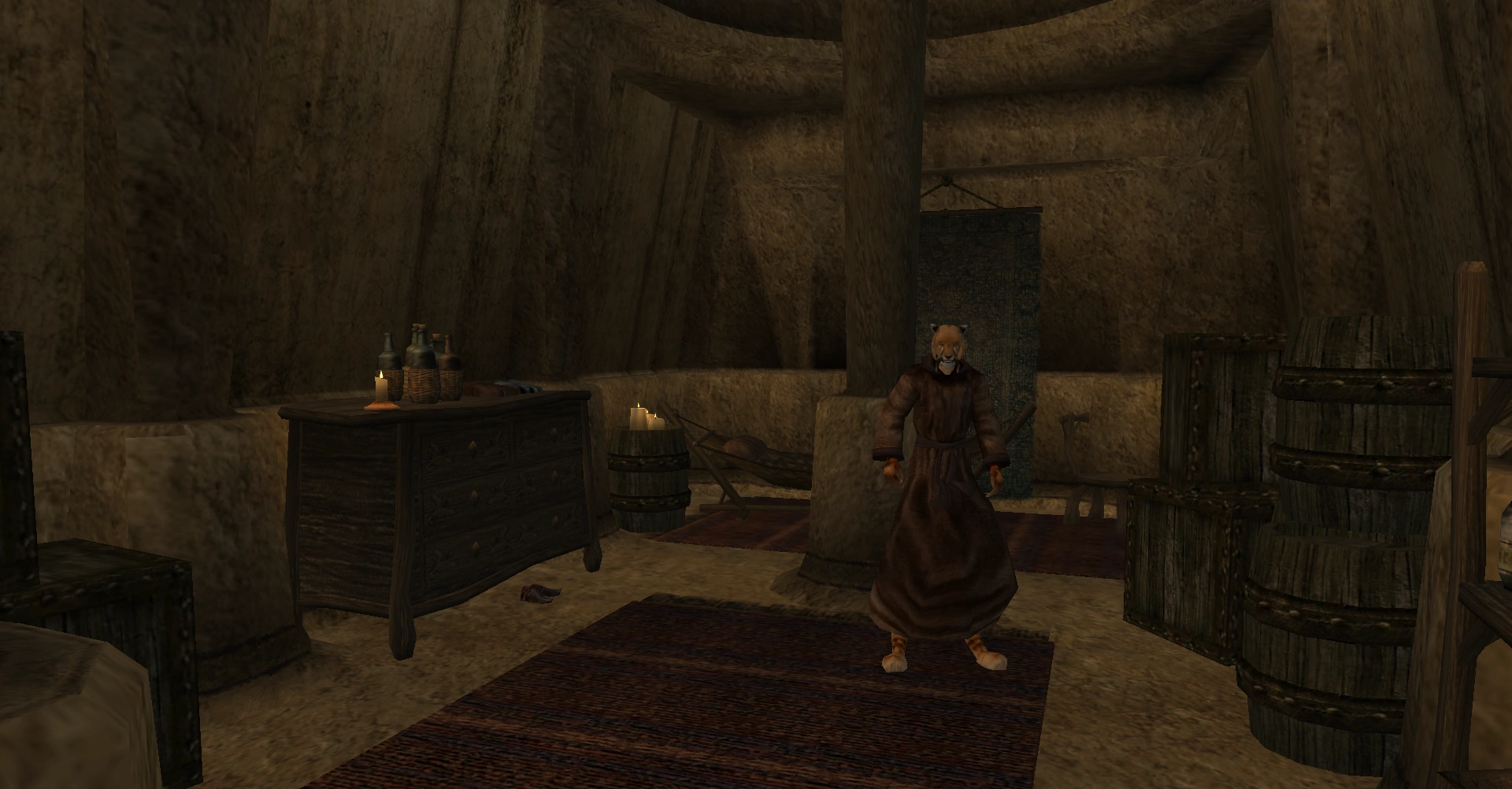 J'Rasha: Healer | Elder Scrolls | Fandom