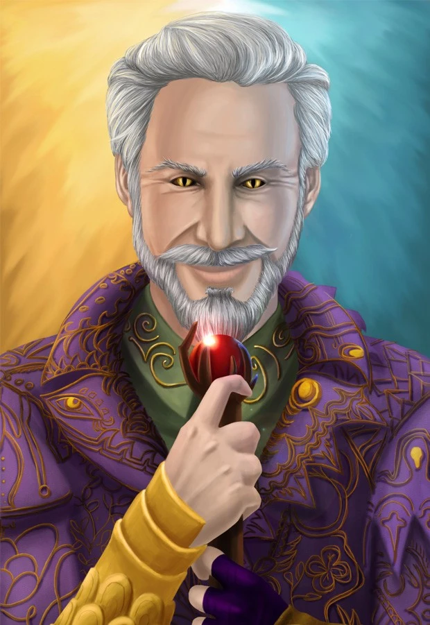 Sheogorath | The Elder Scrolls Wiki | FANDOM powered by Wikia