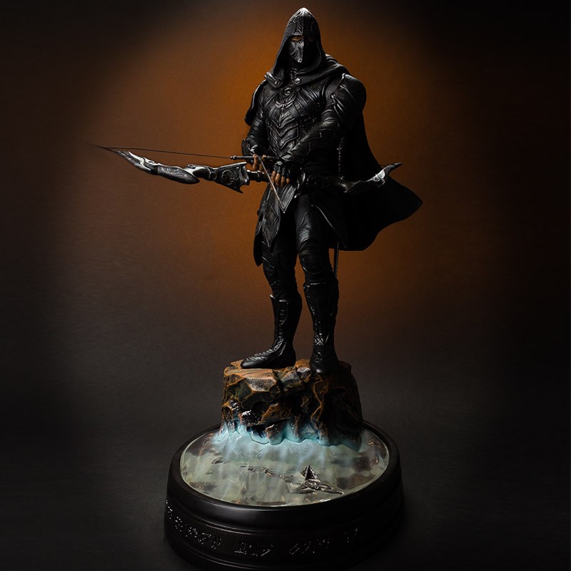 Nightingale Statue | Elder Scrolls | FANDOM powered by Wikia Nightingale Statue | Elder Scrolls | FANDOM powered by Wikia