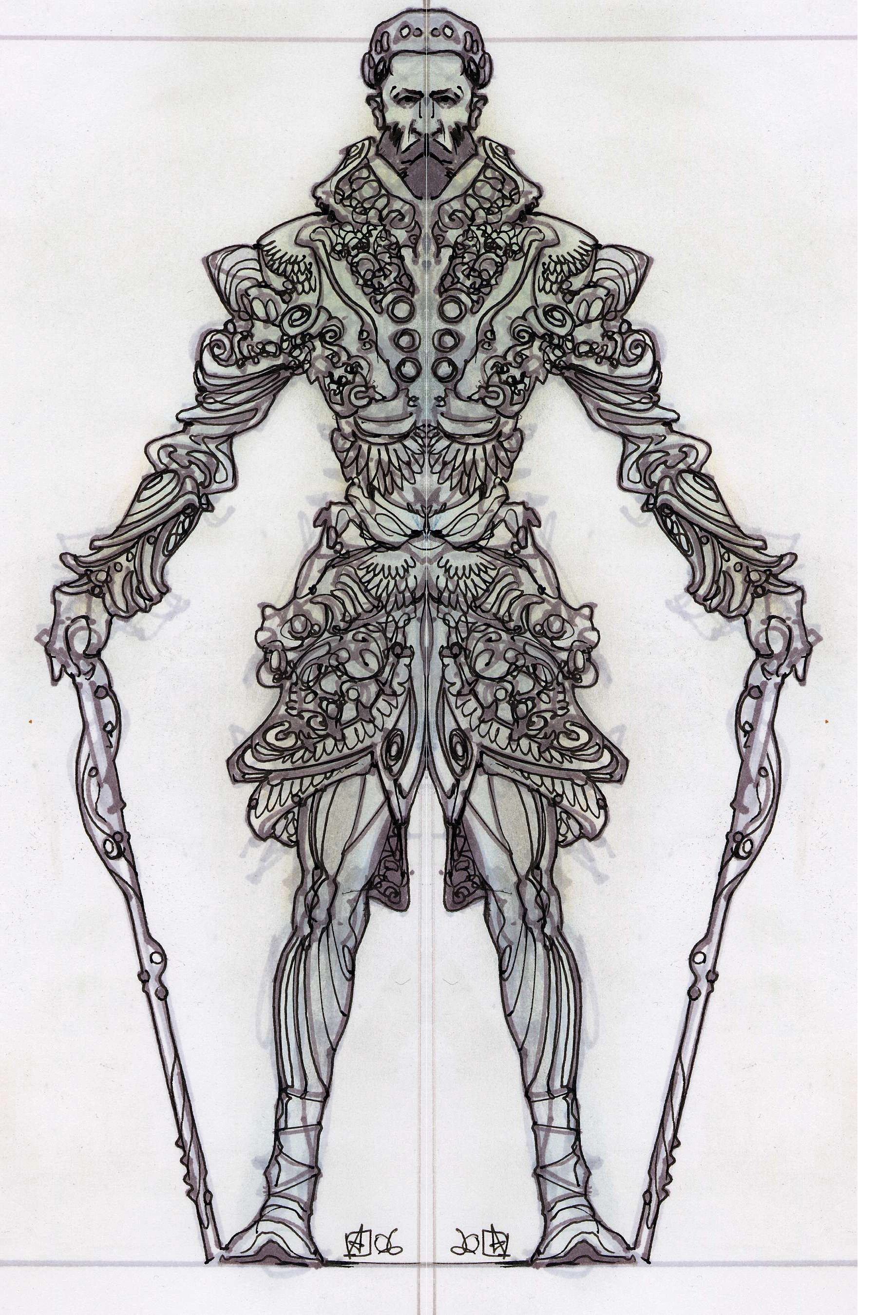 Shéogorath | Wiki The Elder Scrolls | Fandom