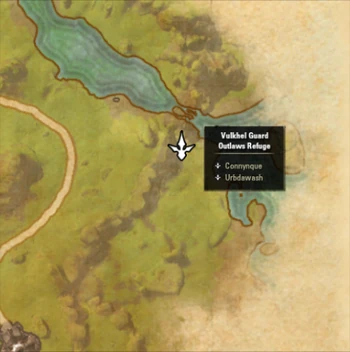 Vulkhel Guard Outlaws Refuge | Elder Scrolls | Fandom