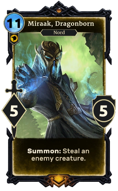 Miraak, Dragonborn (Legends) | Elder Scrolls | Fandom