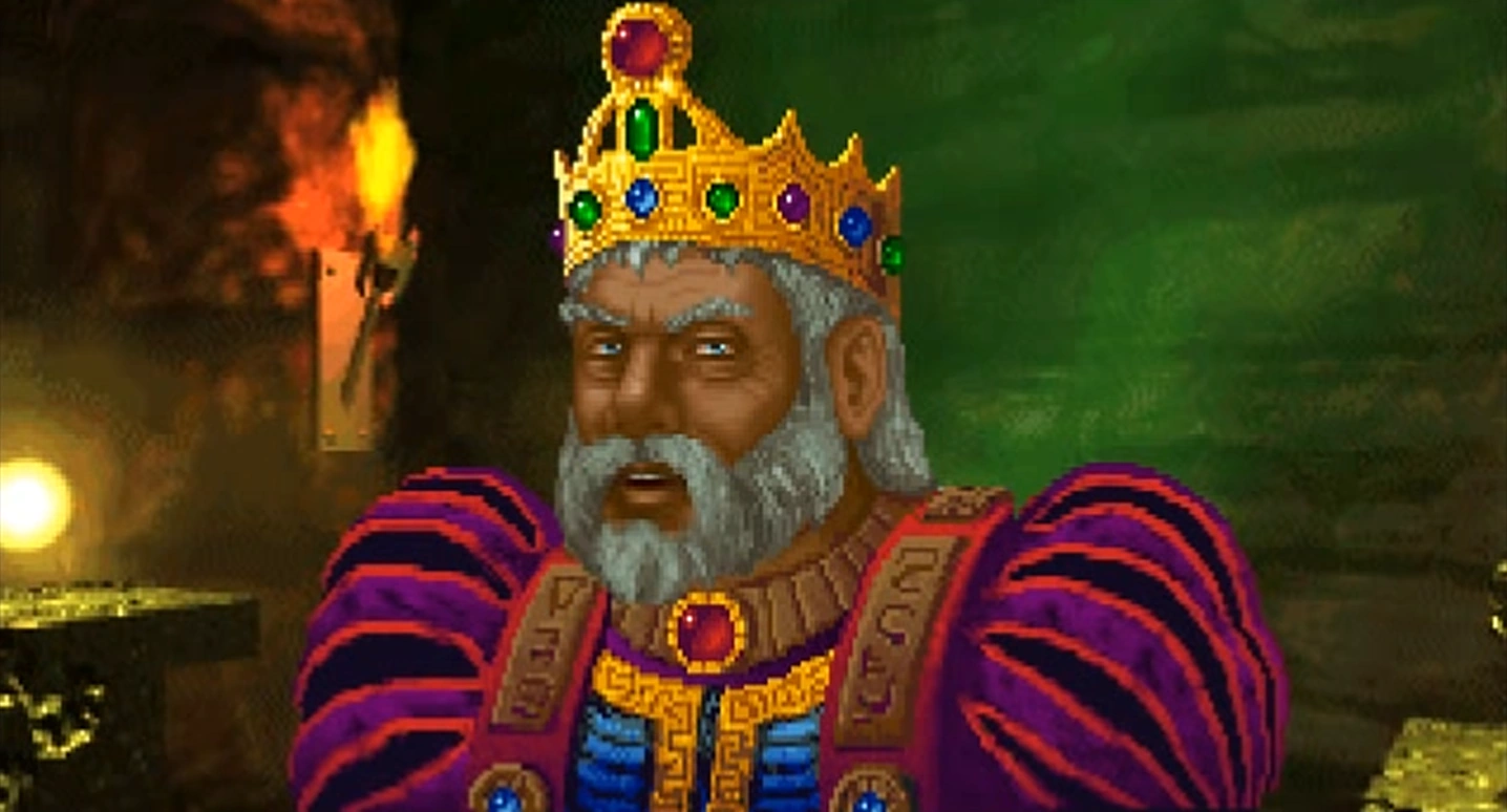 Uriel Septim VII | The Elder Scrolls Wiki | FANDOM powered by Wikia