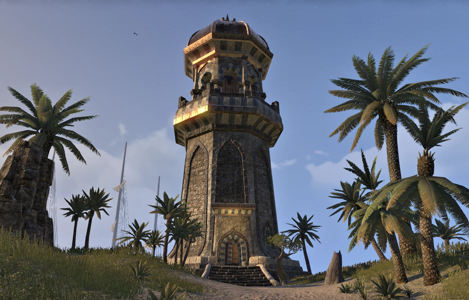 Saintsport's Lighthouse (Online) | Elder Scrolls | Fandom