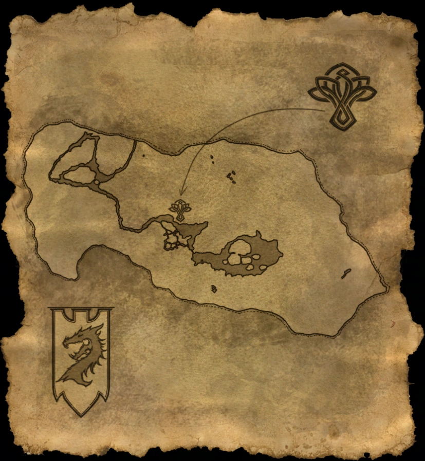 Alchemist Survey: The Rift | Elder Scrolls | Fandom