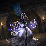 House Dagoth | Elder Scrolls | Fandom