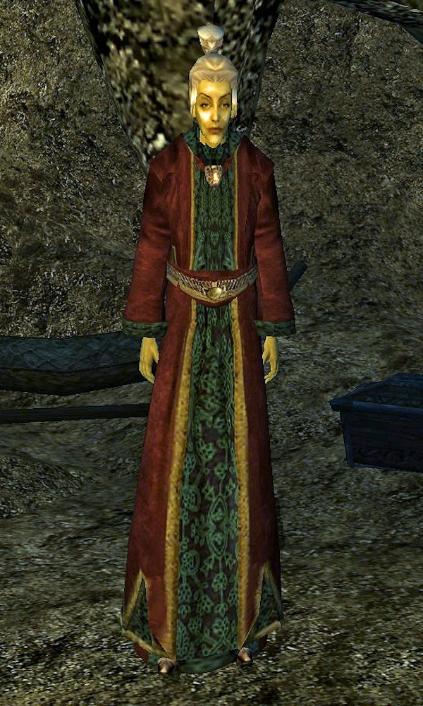 Pretty female High Elf - possible? - Page 6 — Elder Scrolls Online