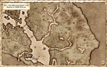 The Shadow Stone (Oblivion) | Elder Scrolls | Fandom