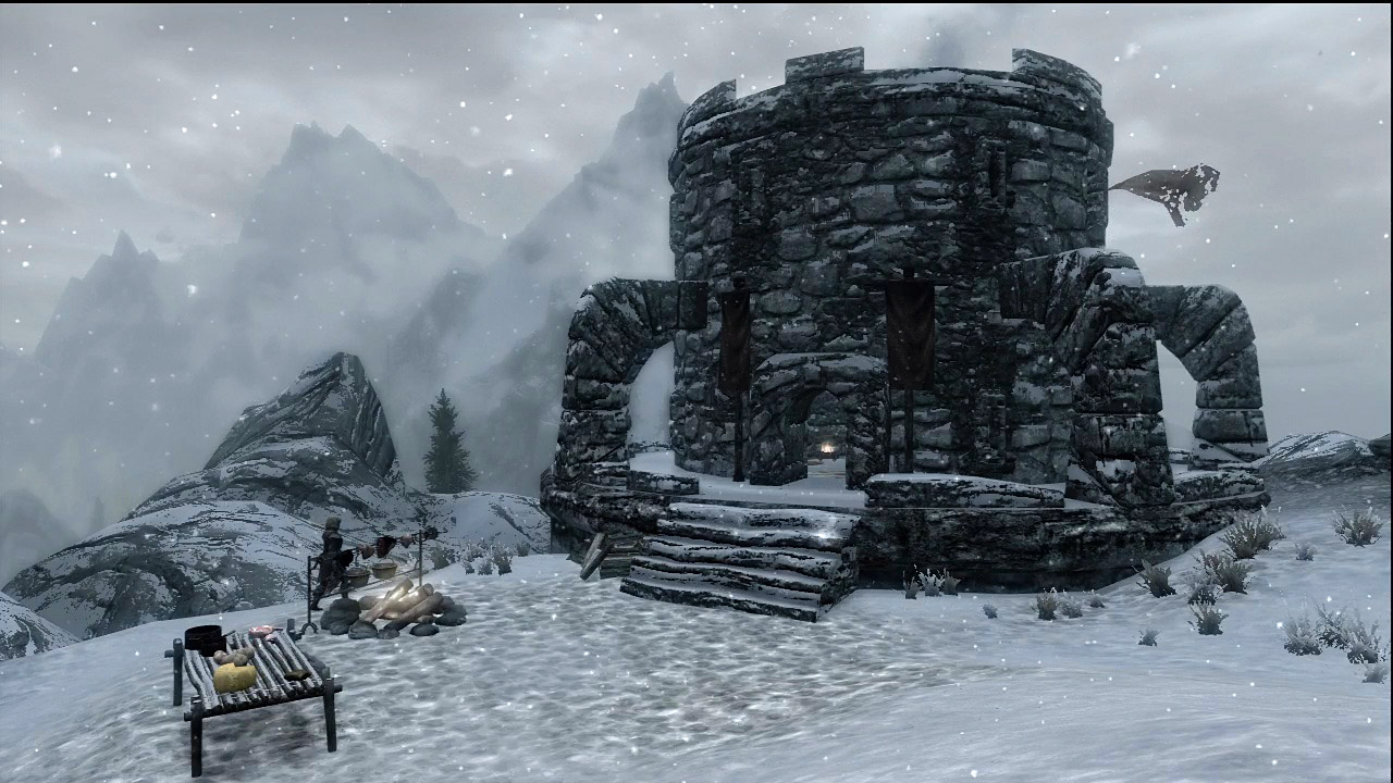 Stendarr's Beacon | Elder Scrolls | FANDOM powered by Wikia Stendarr's Beacon | Elder Scrolls | FANDOM powered by Wikia