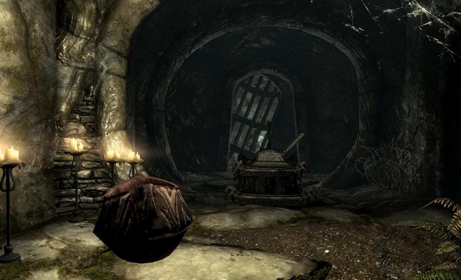 Potema's Refuge | Elder Scrolls | Fandom