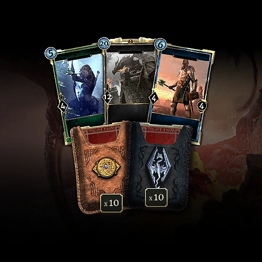 New Life Festival Pack | Elder Scrolls | FANDOM powered by Wikia