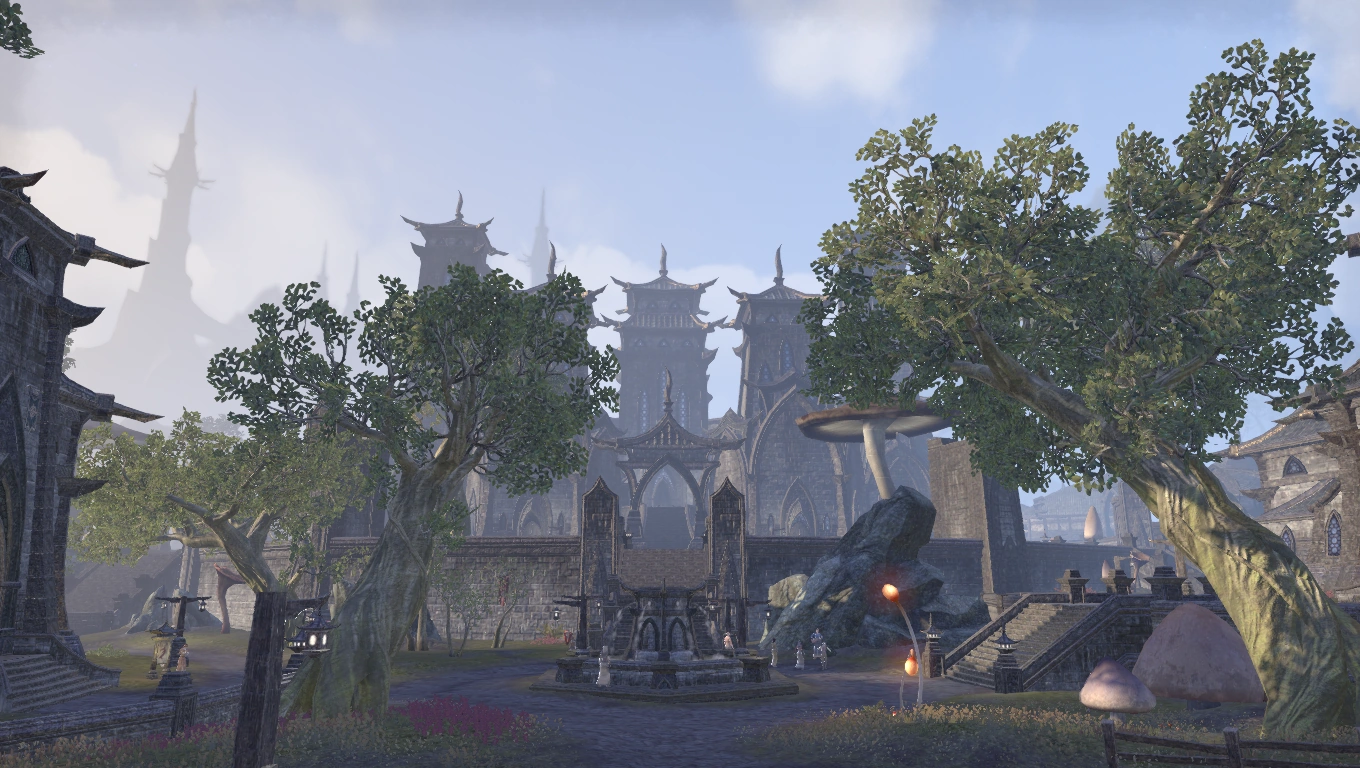 Mournhold | Elder Scrolls | FANDOM powered by Wikia