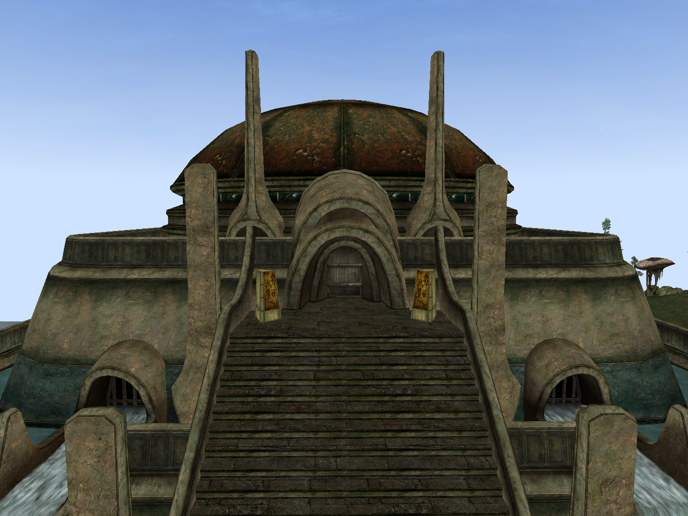 Palace of Vivec (Morrowind) | Elder Scrolls | FANDOM powered by Wikia Palace of Vivec (Morrowind) | Elder Scrolls | FANDOM powered by Wikia