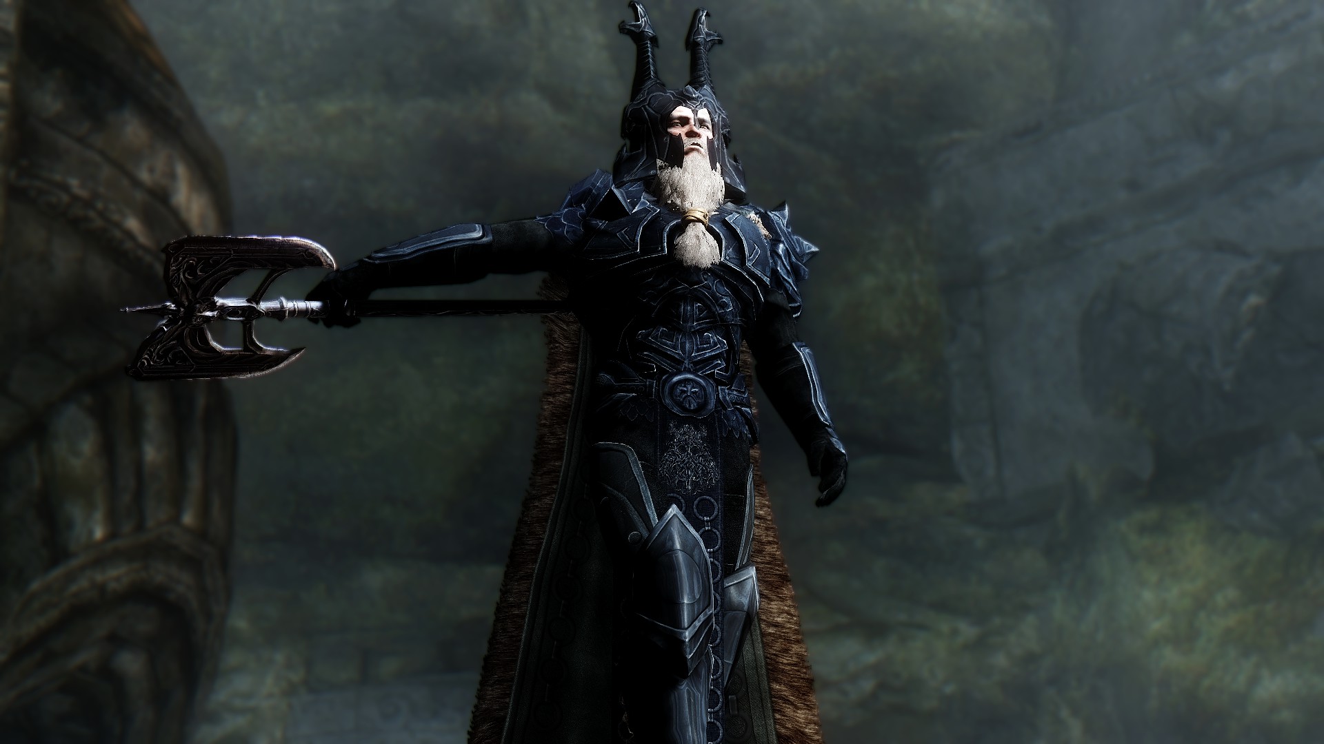 Re Ysgramor The Elder Scrolls Wiki Fandom Powered By Wikia