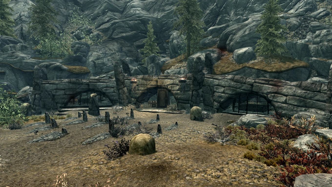 Hamvir's Rest | Elder Scrolls | Fandom
