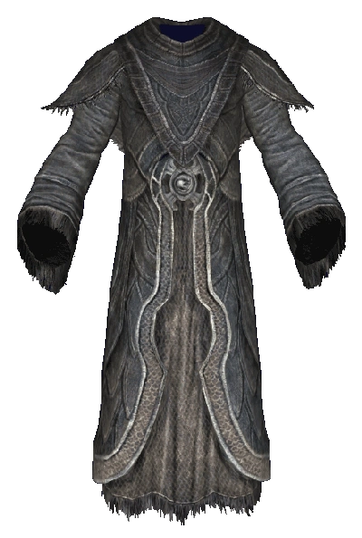 Greybeard's Robe | Elder Scrolls | Fandom