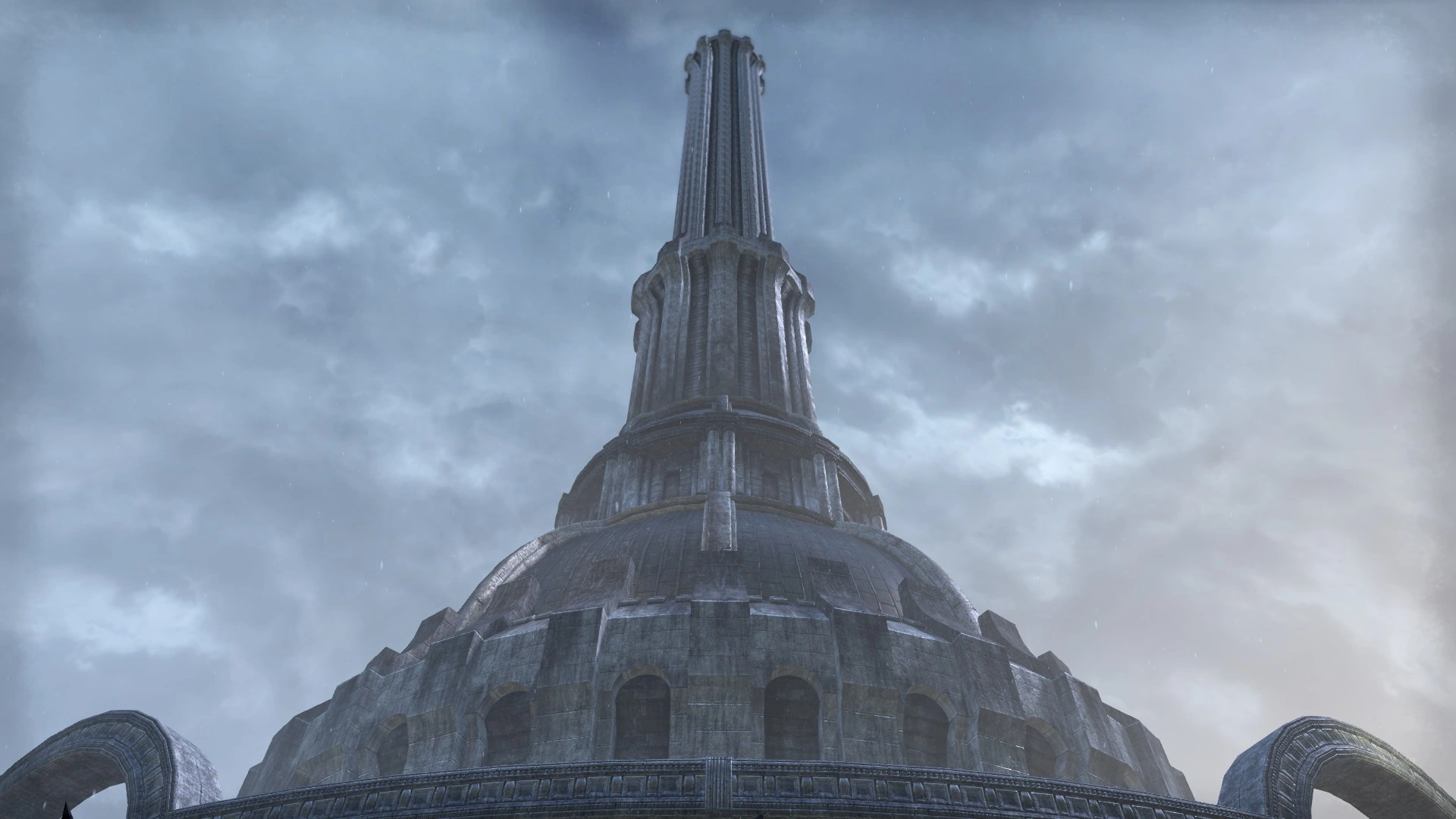 White-Gold Tower (Online) | Elder Scrolls | FANDOM powered by Wikia