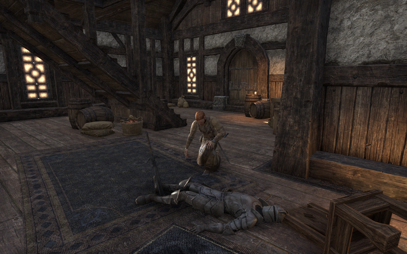 The Charge of Evermore | Elder Scrolls | Fandom